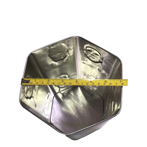 Marvel | Dining | Marvel Studios Avengers Infinity War Tin Popcorn ...